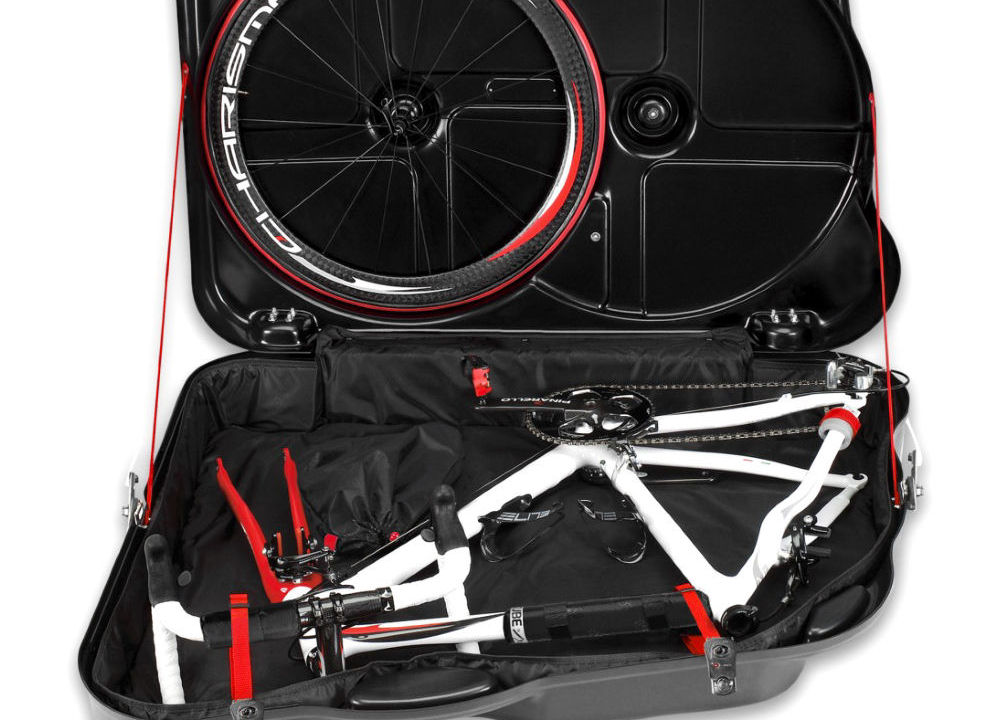Travelling with your bike Airline guide | Velostrive