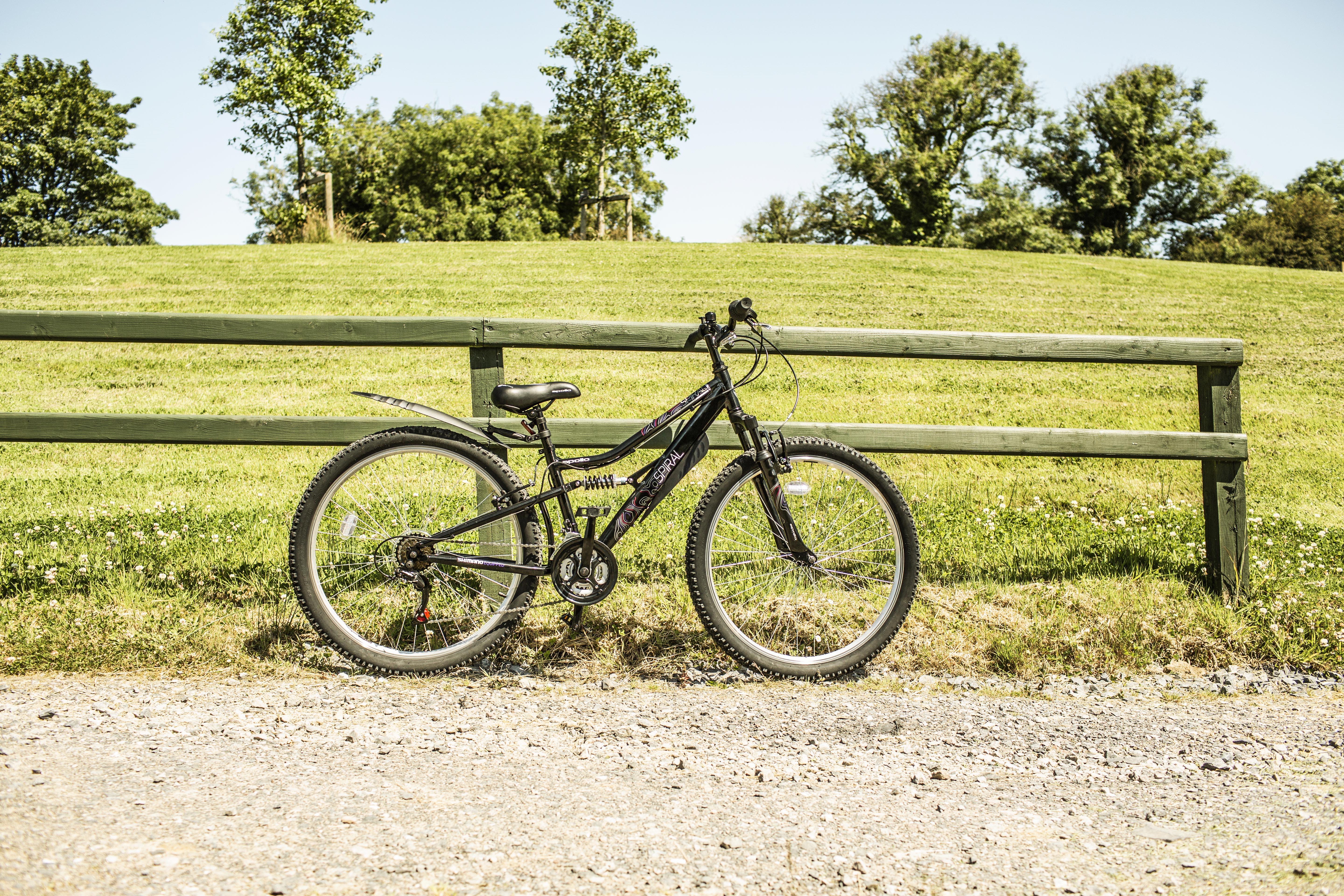 Guide to Apollo Mountain Bikes | Velostrive