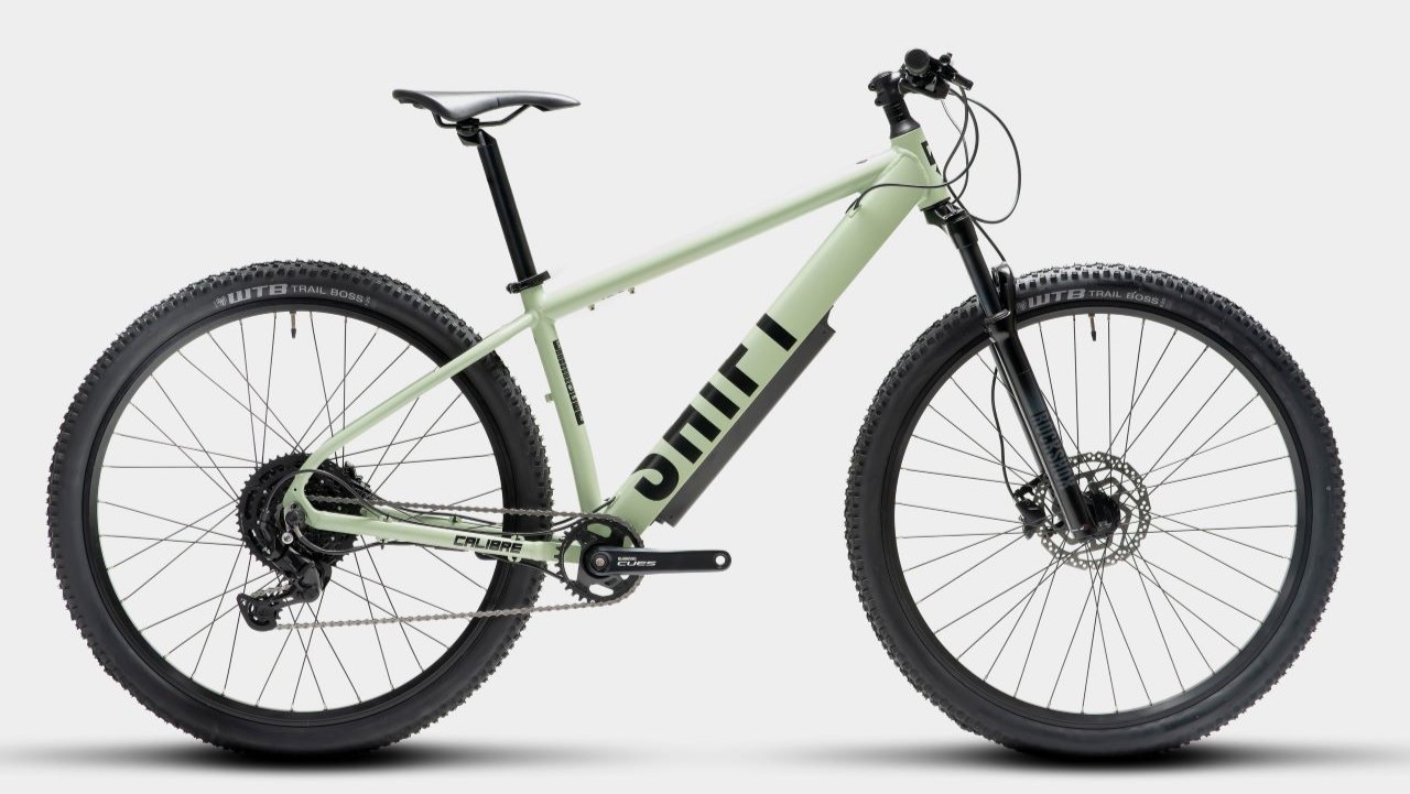 Discover the Thrill: Calibre Shift 27 E-Bike and Calibre Shift 29 E ...