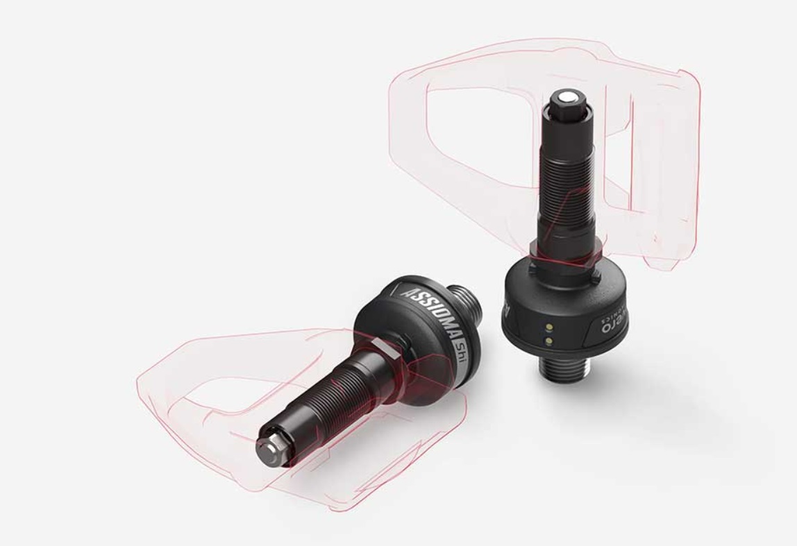 Introduction to Favero Assioma Power Meter Pedals | Velostrive