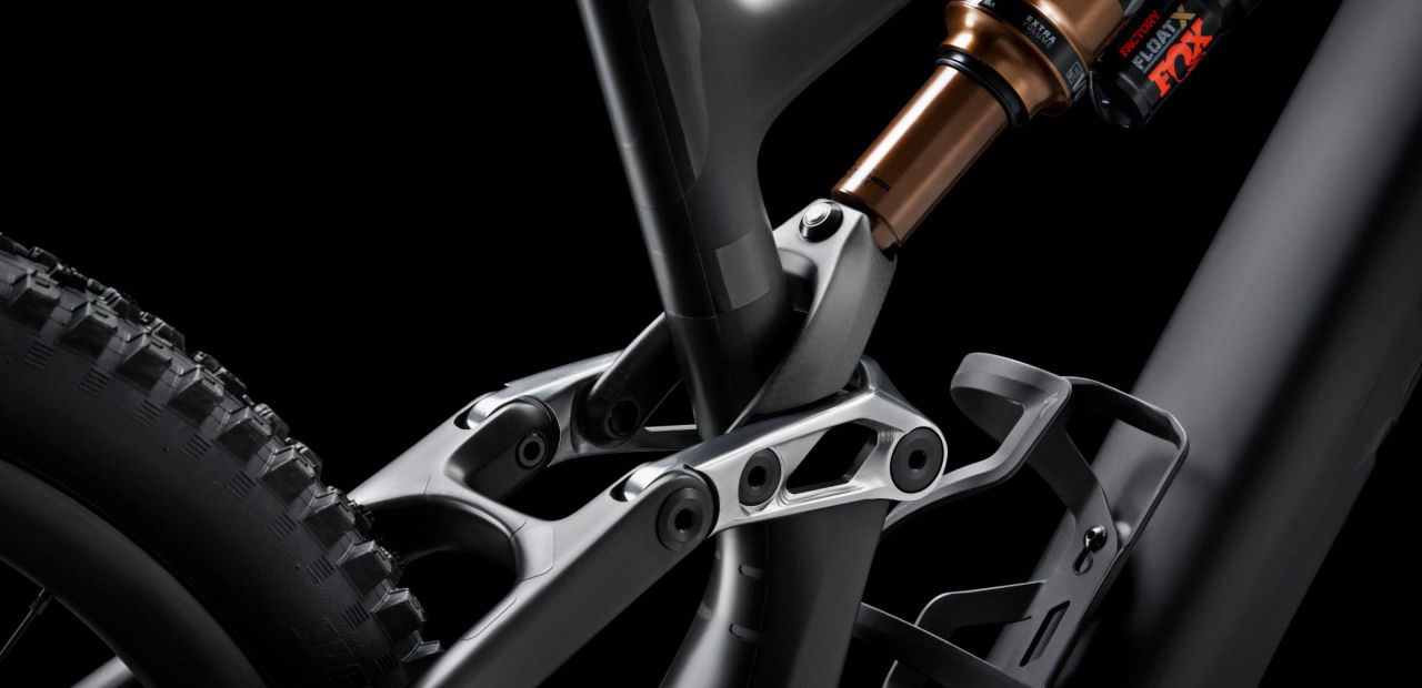 The Ultimate Trail Bike - the NEW Levo SL From Specialized | Velostrive