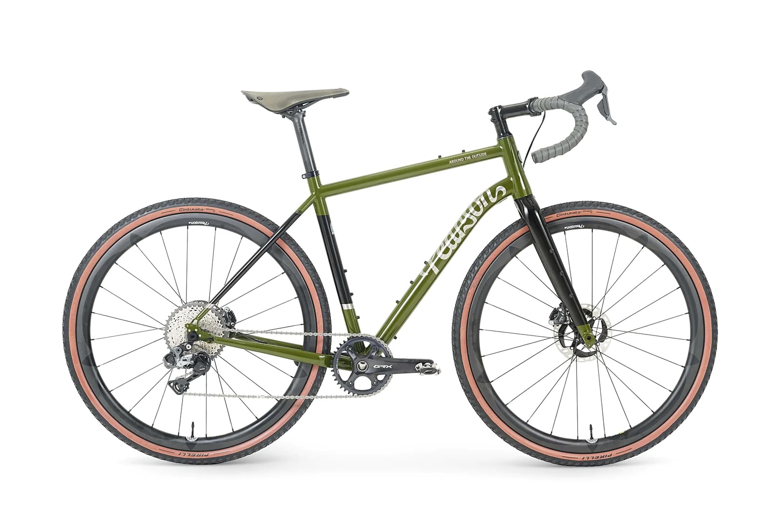 Pearson Bikes-A Comprehensive Guide to Quality Cycling | Velostrive