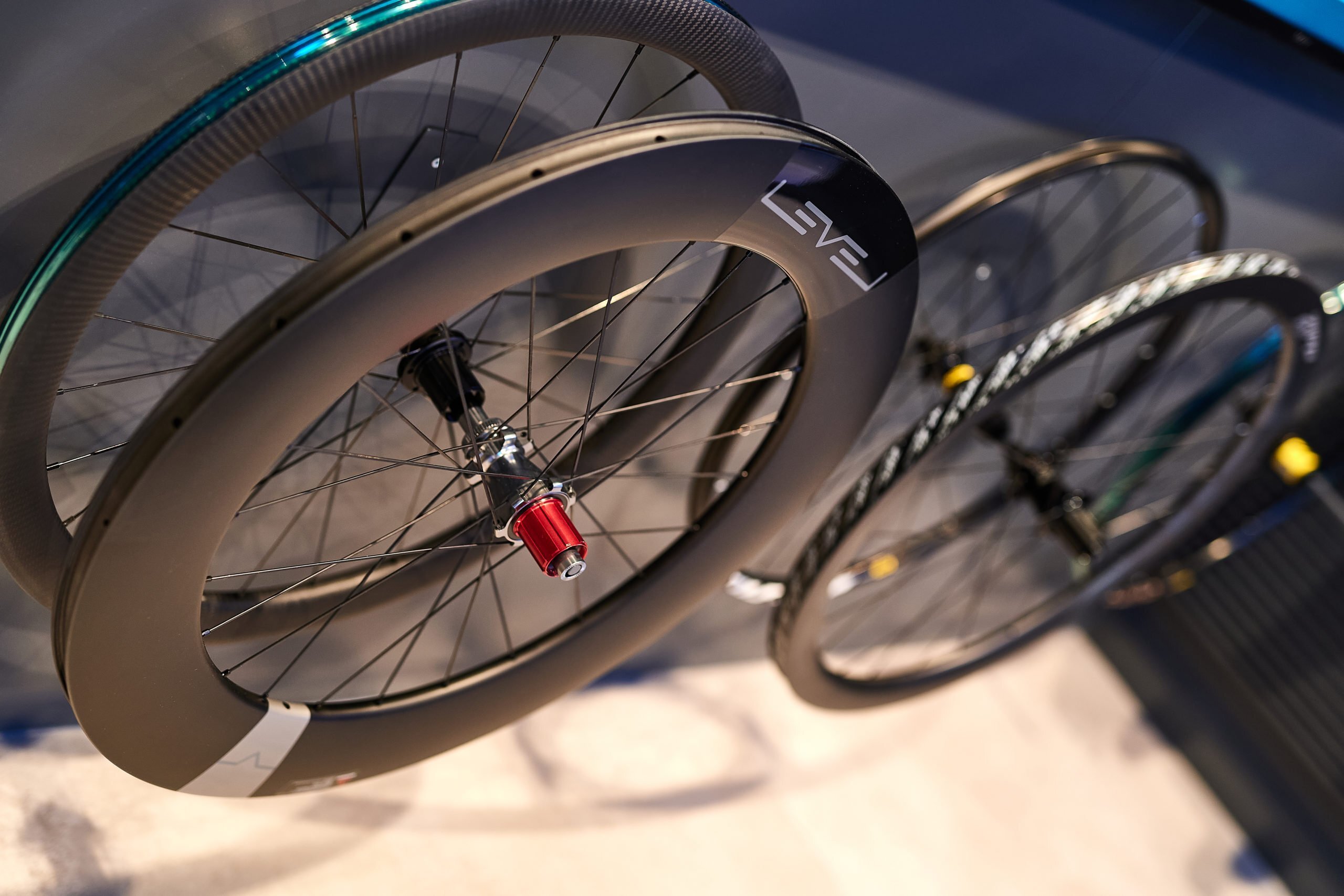Unleash the Ride: A Guide on Why You Should Upgrade Your Cycling Wheels ...