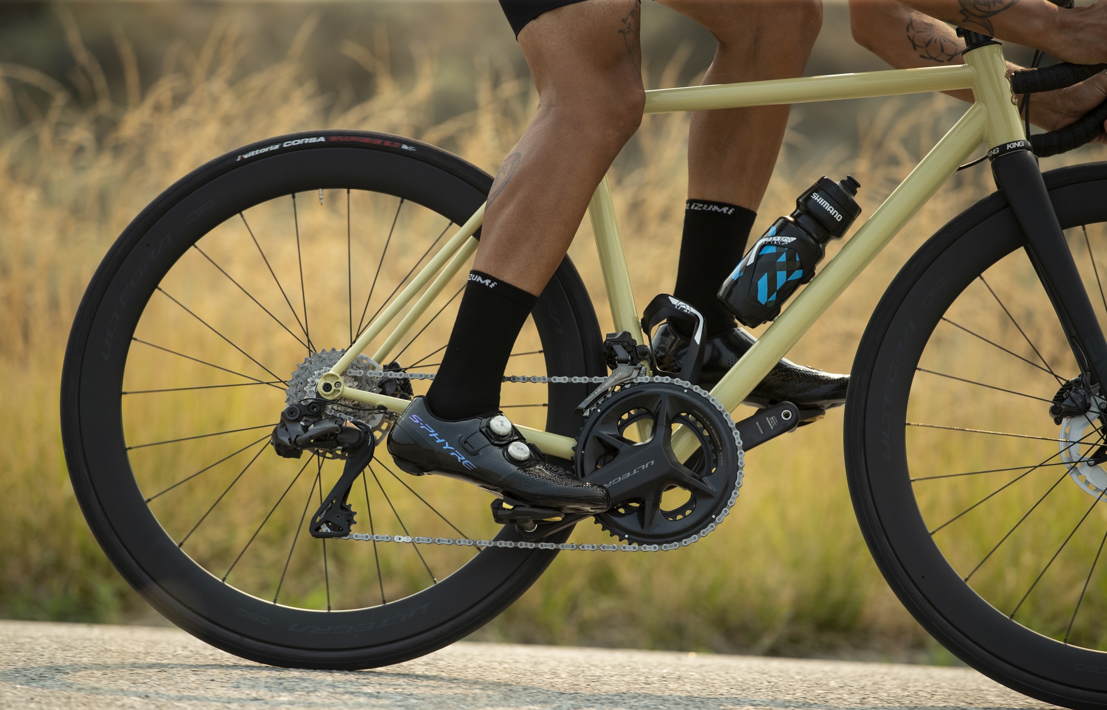 A Guide to the Most Popular Wheels Used by Professional Teams on World ...