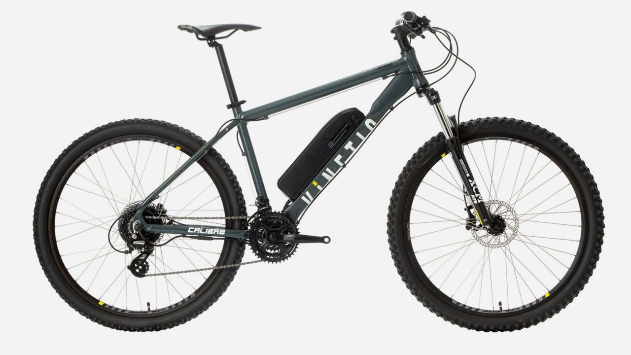 Calibre Kinetic E-Bike Review: Unleash Your Adventure | Velostrive