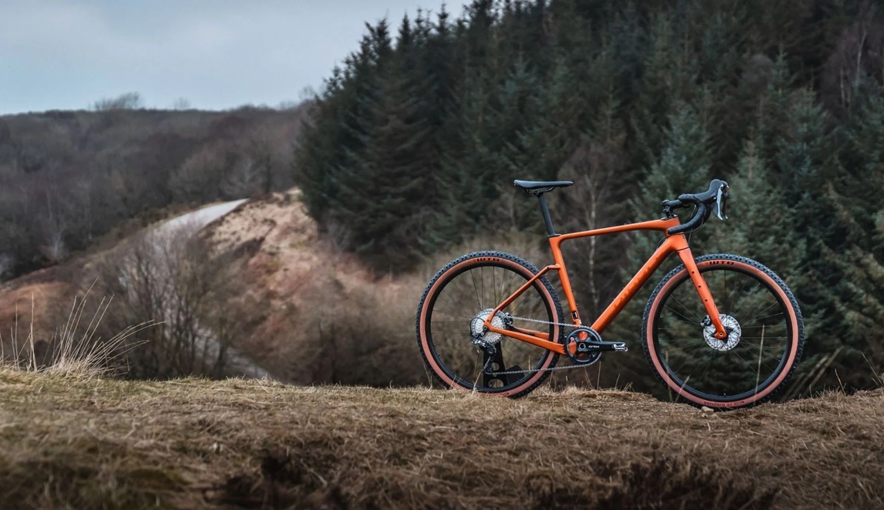 Ribble Gravel SL Bike Review: The Ultimate Off-Road Adventure Machine ...