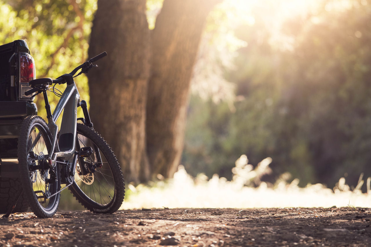 Serial 1 Bikes-Where Harley-Davidson Power Meets Electric Innovation ...