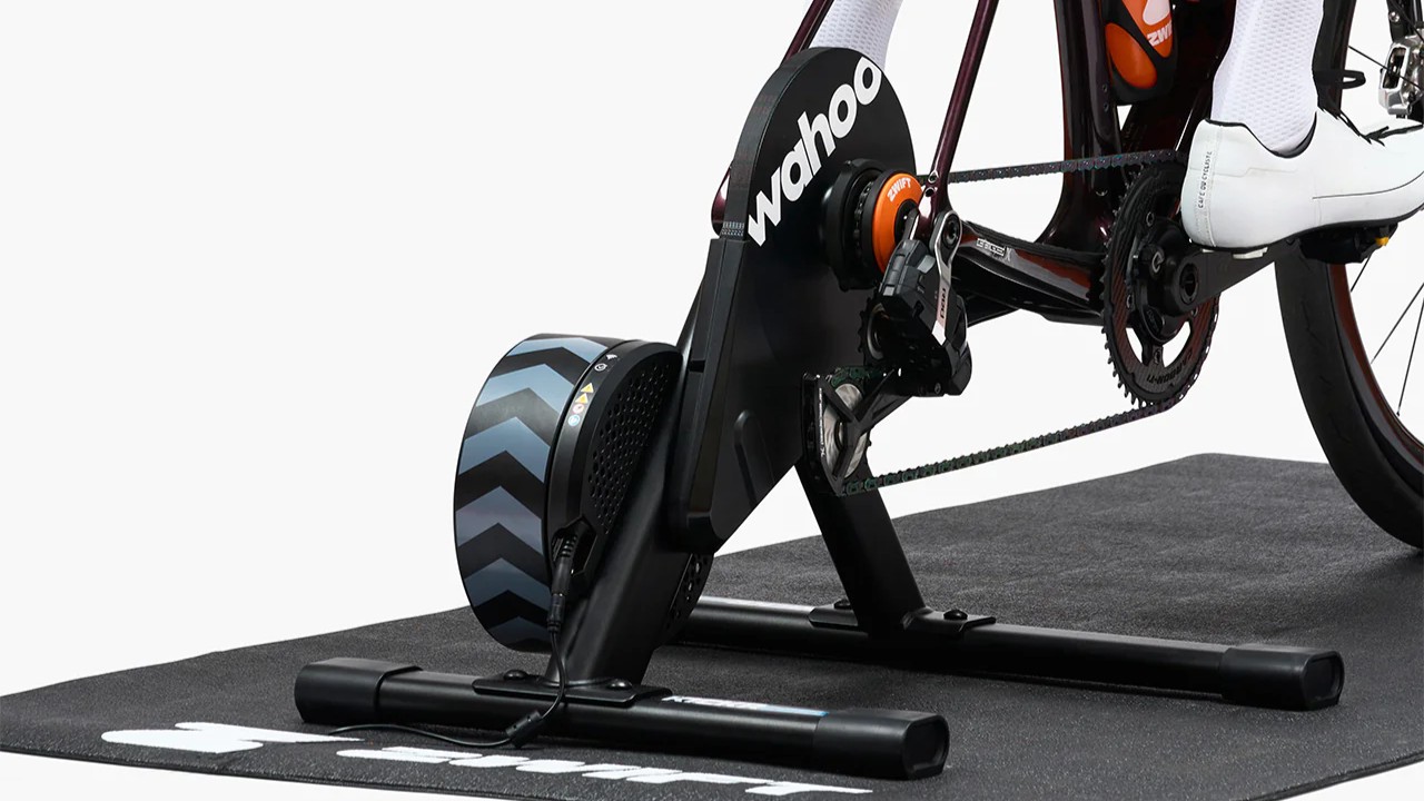Winter Sale Price Alert: Wahoo KICKR CORE 2 with Zwift Cog & Click ...