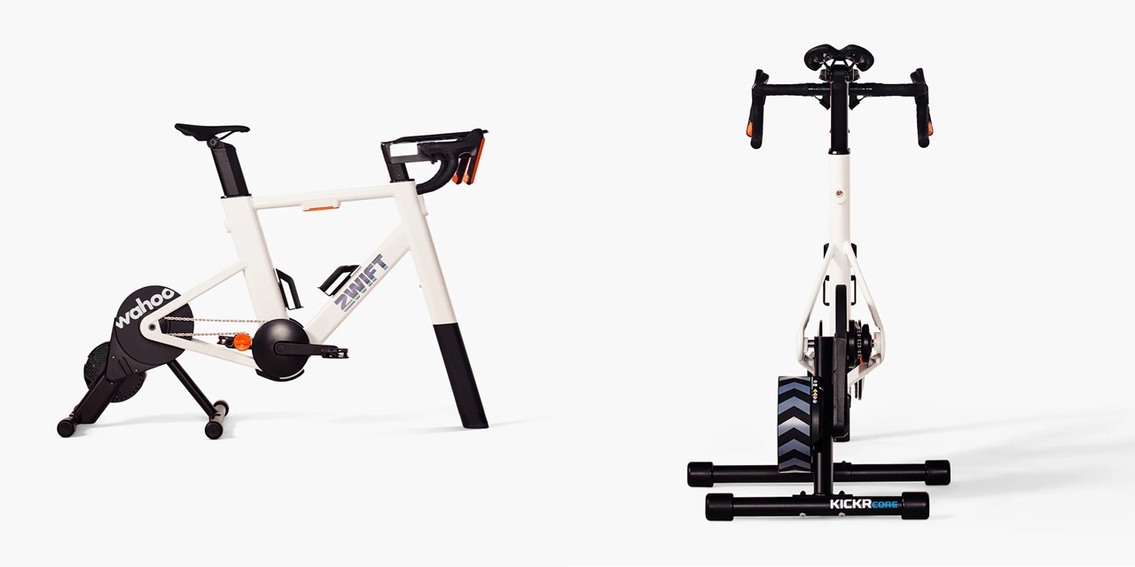 Zwift Ride Review: The Ultimate All-In-One Indoor Cycling Experience ...